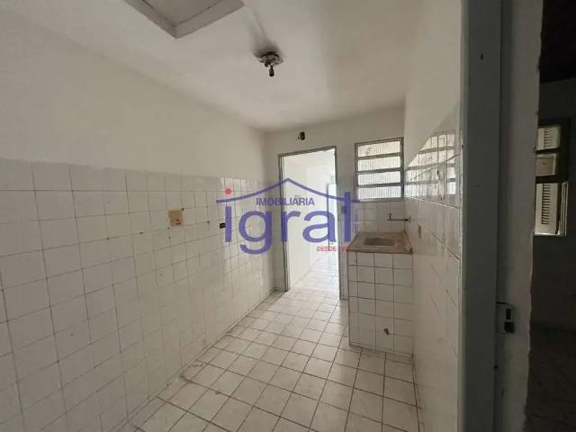 Casa / Sobrado para Venda em São Paulo/SP Americanópolis 2 Quartos