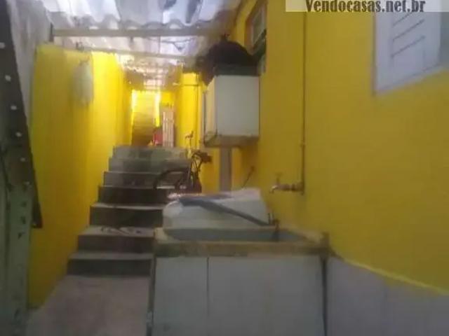 Casa / Sobrado para Venda em São Paulo/SP Americanópolis 2 Quartos