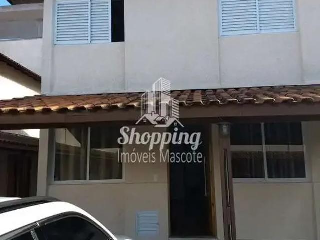 Casa / Sobrado para Venda em São Paulo/SP Americanópolis 2 Quartos