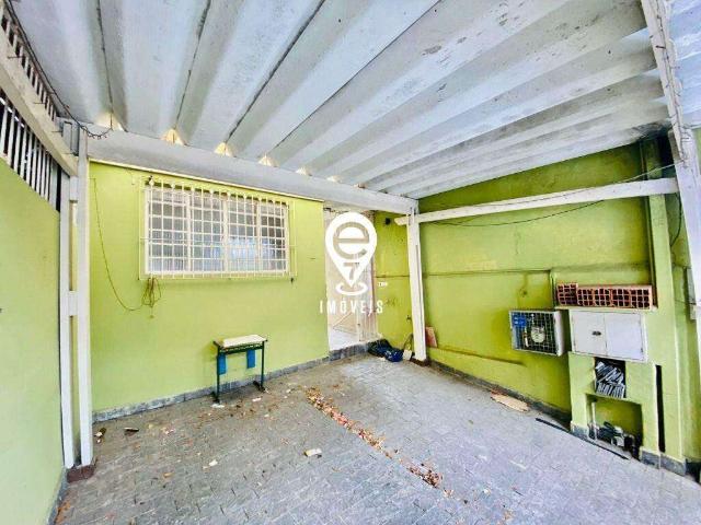 Casa / Sobrado para Venda em São Paulo/SP Americanópolis 2 Quartos