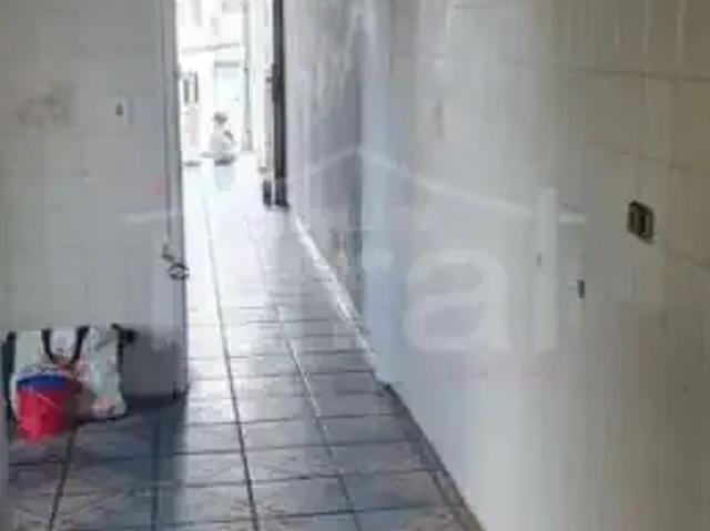 Casa / Sobrado para Venda em São Paulo/SP Americanópolis 2 Quartos