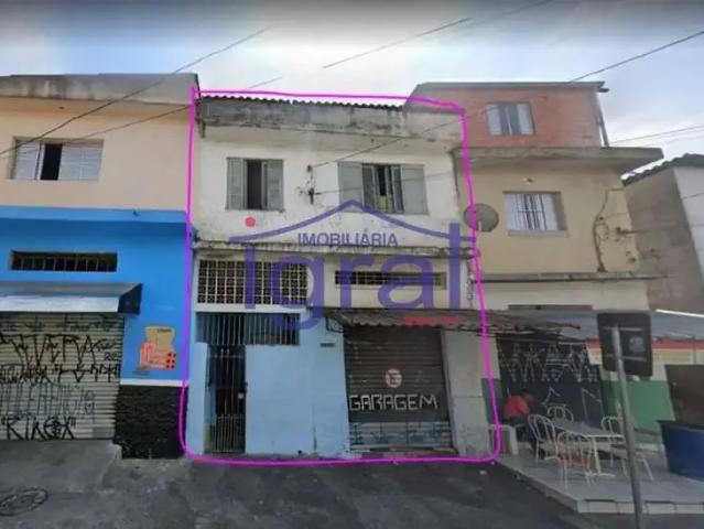 Casa / Sobrado para Venda em São Paulo/SP Americanópolis 2 Quartos