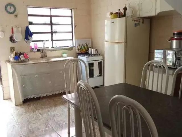 Casa / Sobrado para Venda em São Paulo/SP Americanópolis 2 Quartos