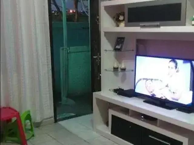 Casa / Sobrado para Venda em São Paulo/SP Americanópolis 2 Quartos
