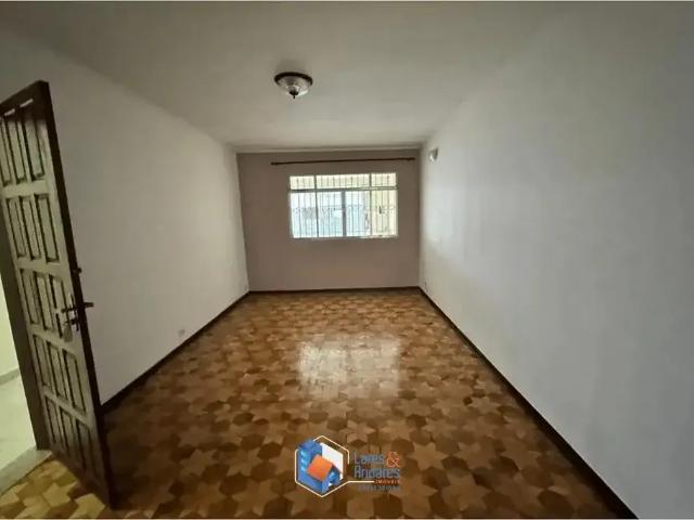 Casa / Sobrado para Venda em São Paulo/SP Americanópolis 3 Quartos