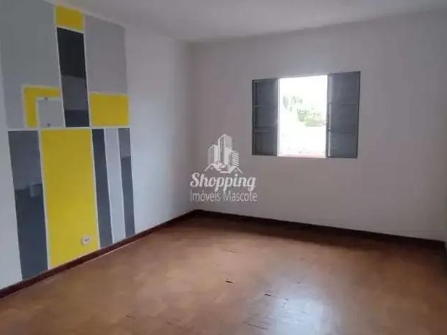 Casa / Sobrado para Venda em São Paulo/SP Americanópolis 3 Quartos