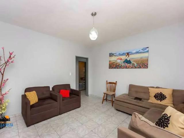 Casa / Sobrado para Venda em São Paulo/SP Americanópolis 3 Quartos