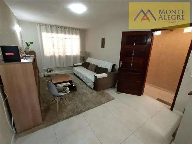 Casa / Sobrado para Venda em São Paulo/SP Americanópolis 3 Quartos