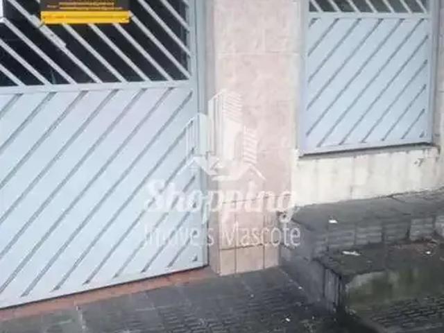 Casa / Sobrado para Venda em São Paulo/SP Americanópolis 3 Quartos