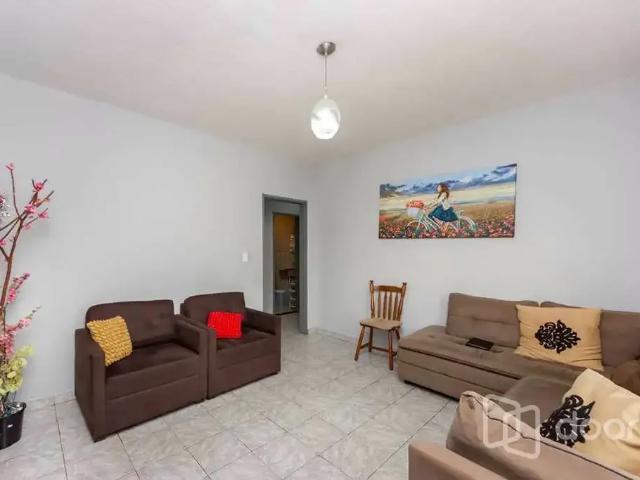Casa / Sobrado para Venda em São Paulo/SP Americanópolis 3 Quartos