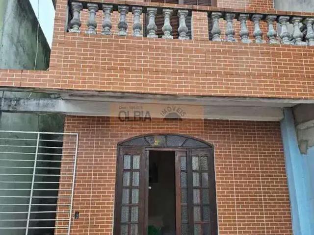 Casa / Sobrado para Venda em São Paulo/SP Americanópolis 3 Quartos