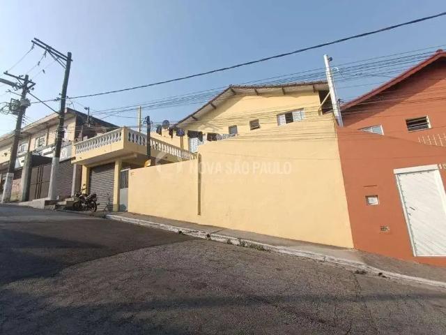 Casa / Sobrado para Venda em São Paulo/SP Americanópolis 3 Quartos