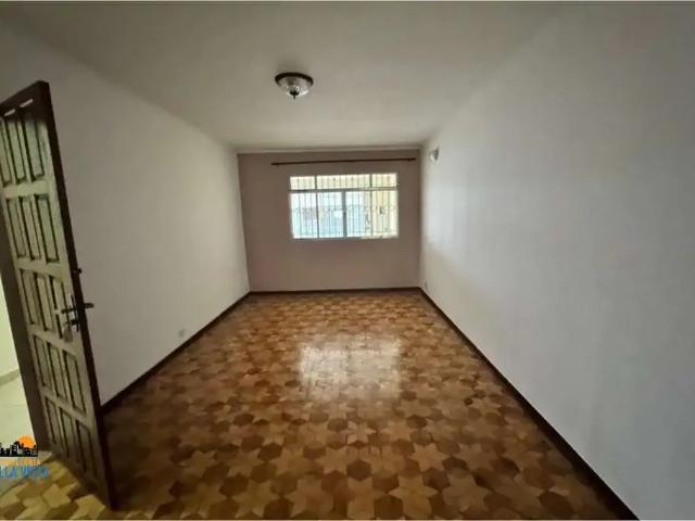 Casa / Sobrado para Venda em São Paulo/SP Americanópolis 3 Quartos