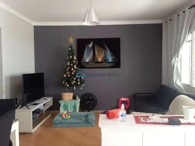 Casa / Sobrado para Venda em São Paulo/SP Americanópolis 3 Quartos