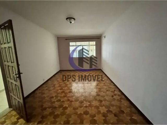 Casa / Sobrado para Venda em São Paulo/SP Americanópolis 3 Quartos