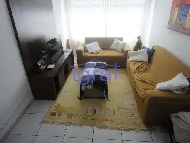 Casa / Sobrado para Venda em São Paulo/SP Americanópolis 3 Quartos