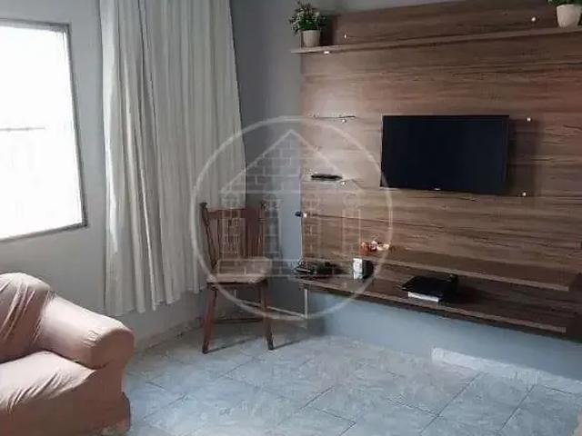 Casa / Sobrado para Venda em São Paulo/SP Americanópolis 3 Quartos