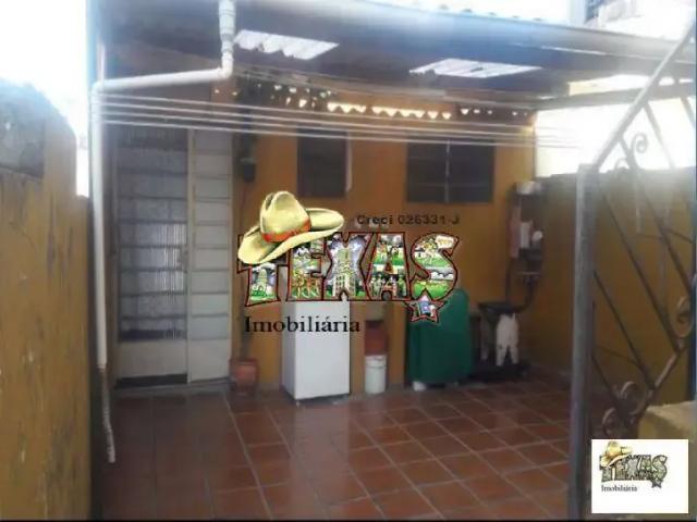 Casa / Sobrado para Venda em São Paulo/SP Americanópolis 3 Quartos