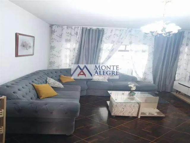 Casa / Sobrado para Venda em São Paulo/SP Americanópolis 3 Quartos