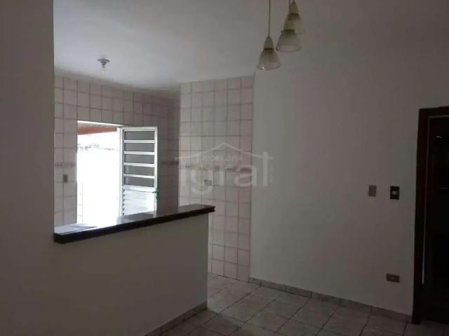 Casa / Sobrado para Venda em São Paulo/SP Americanópolis 3 Quartos