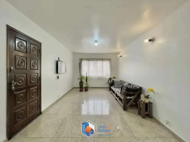 Casa / Sobrado para Venda em São Paulo/SP Americanópolis 3 Quartos