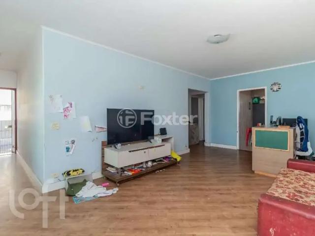 Casa / Sobrado para Venda em São Paulo/SP Americanópolis 3 Quartos