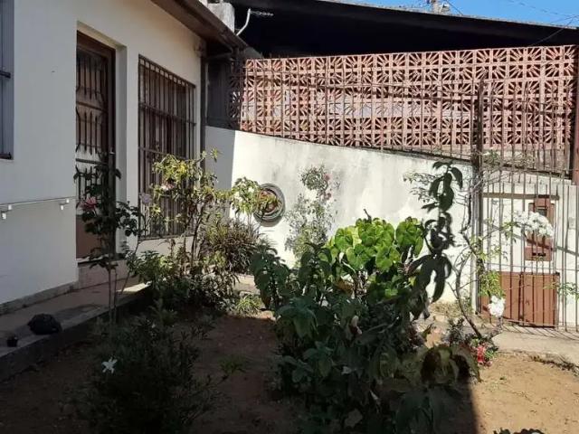 Casa / Sobrado para Venda em São Paulo/SP Americanópolis 3 Quartos