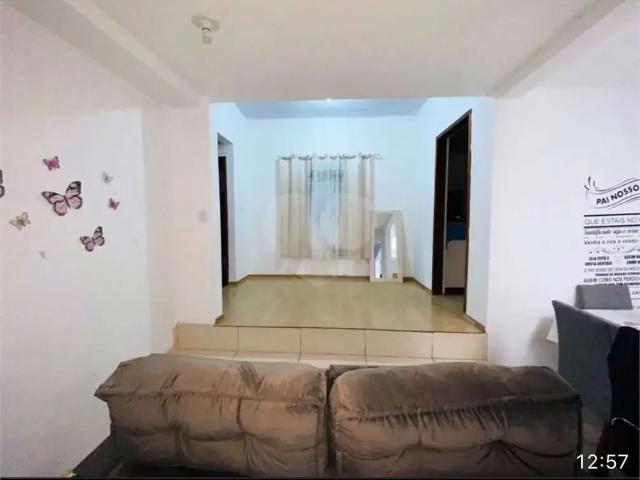 Casa / Sobrado para Venda em São Paulo/SP Cidade Ademar 3 Quartos