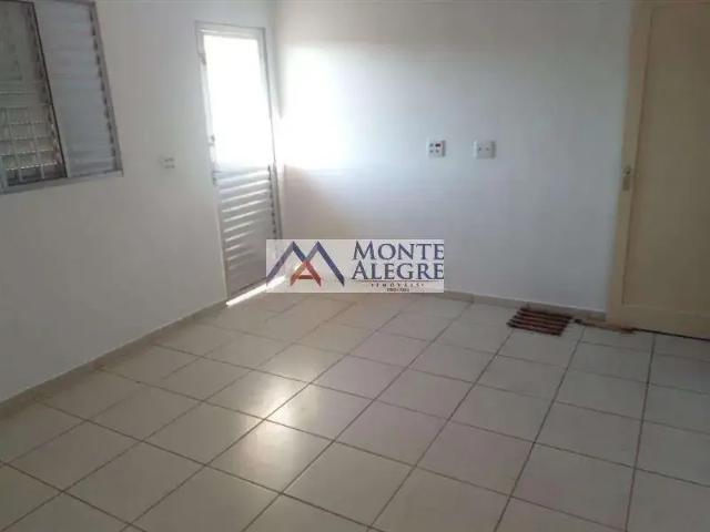 Casa / Sobrado para Venda em São Paulo/SP Americanópolis 3 Quartos