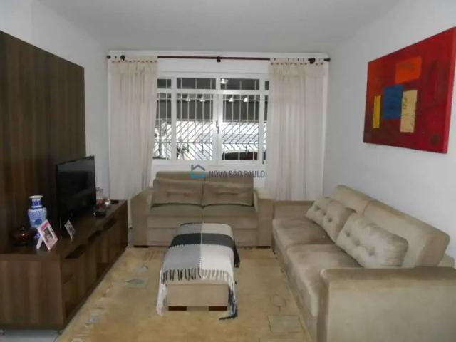 Casa / Sobrado para Venda em São Paulo/SP Americanópolis 3 Quartos