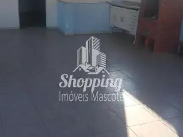 Casa / Sobrado para Venda em São Paulo/SP Americanópolis 3 Quartos