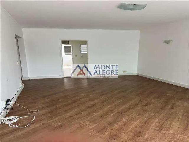 Casa / Sobrado para Venda em São Paulo/SP Americanópolis 3 Quartos