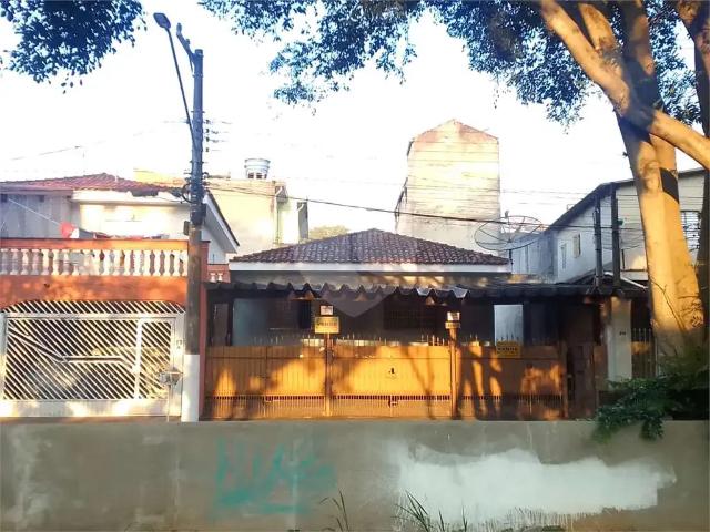 Casa / Sobrado para Venda em São Paulo/SP Anhangüera 2 Quartos