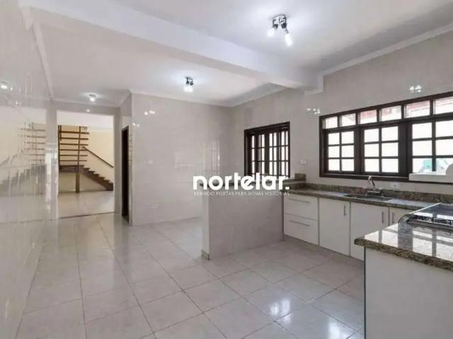 Casa / Sobrado para Venda em São Paulo/SP Anhangüera 3 Quartos