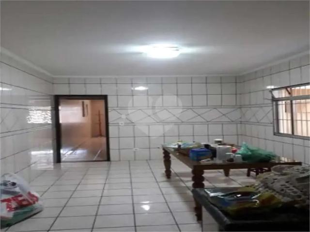 Casa / Sobrado para Venda em São Paulo/SP Anhangüera 3 Quartos