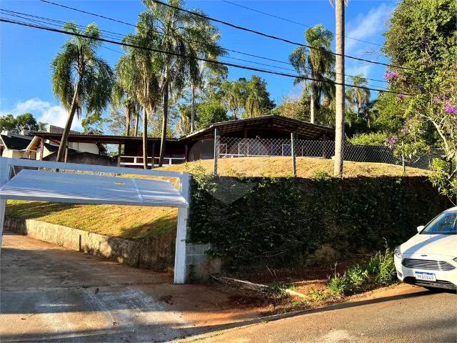 Casa / Sobrado para Venda em São Paulo/SP Anhangüera 4 Quartos