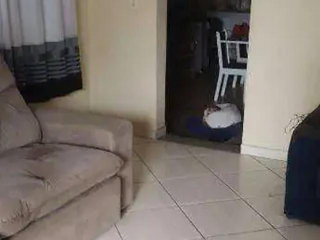 Casa / Sobrado para Venda em São Paulo/SP Associação Sobradinho 3 Quartos