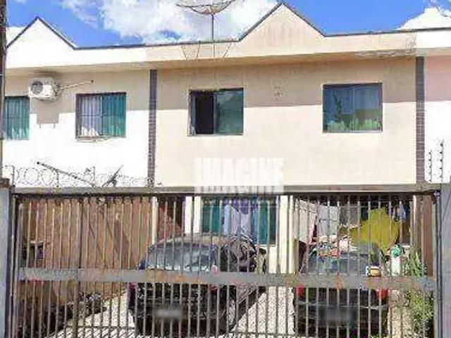 Casa / Sobrado para Venda em São Paulo/SP Aricanduva 2 Quartos