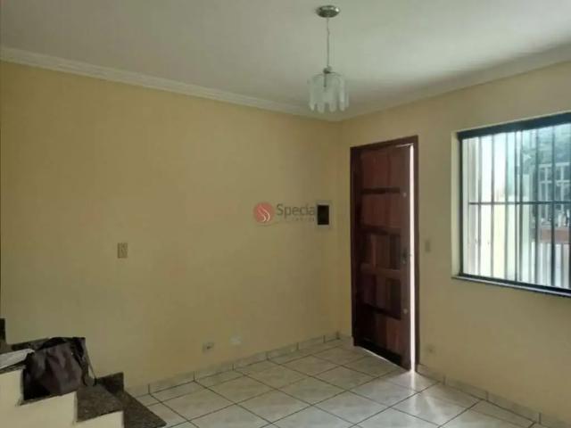 Casa / Sobrado para Venda em São Paulo/SP Aricanduva 2 Quartos