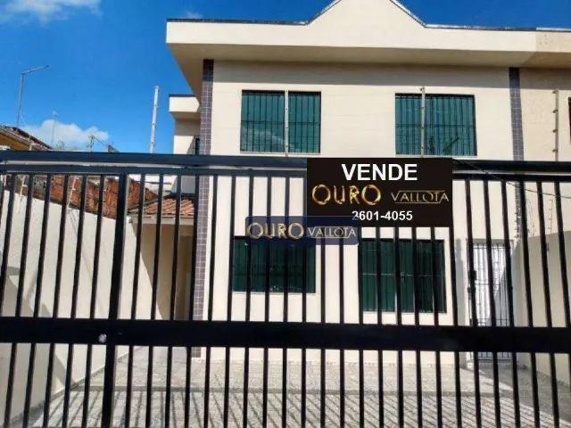Casa / Sobrado para Venda em São Paulo/SP Aricanduva 2 Quartos