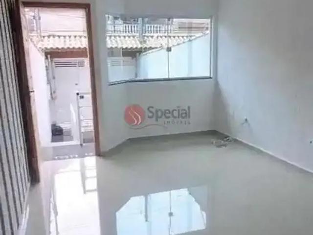 Casa / Sobrado para Venda em São Paulo/SP Aricanduva 2 Quartos