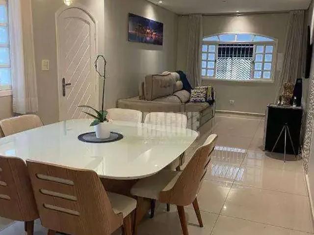 Casa / Sobrado para Venda em São Paulo/SP Aricanduva 2 Quartos