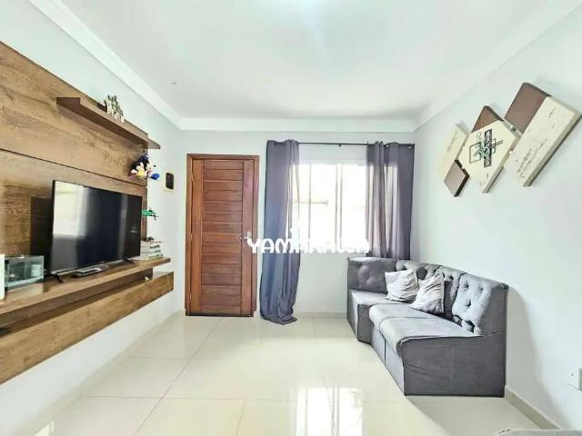 Casa / Sobrado para Venda em São Paulo/SP Aricanduva 2 Quartos