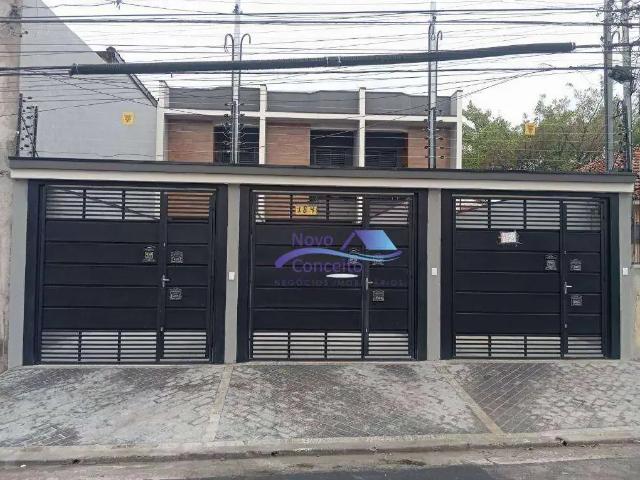 Casa / Sobrado para Venda em São Paulo/SP Aricanduva 2 Quartos