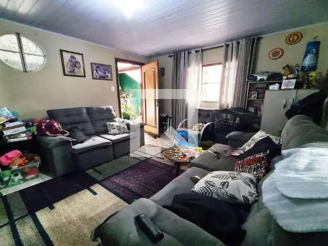 Casa / Sobrado para Venda em São Paulo/SP Aricanduva 2 Quartos