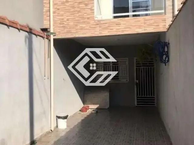 Casa / Sobrado para Venda em São Paulo/SP Aricanduva 3 Quartos