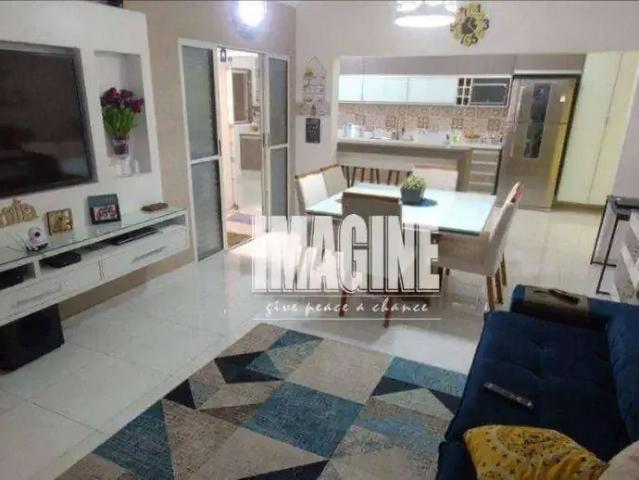 Casa / Sobrado para Venda em São Paulo/SP Aricanduva 3 Quartos