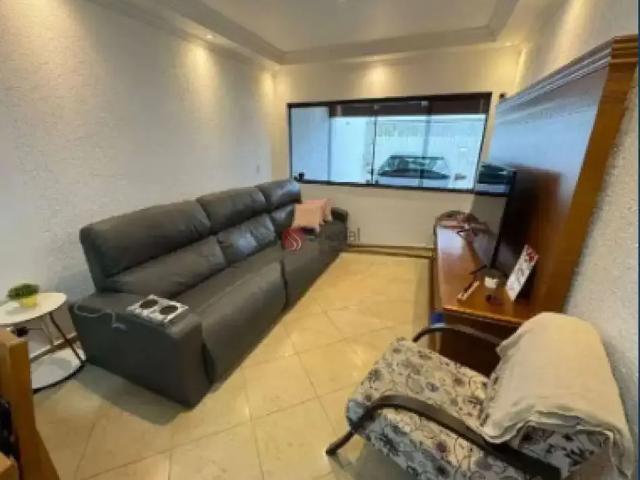 Casa / Sobrado para Venda em São Paulo/SP Aricanduva 3 Quartos