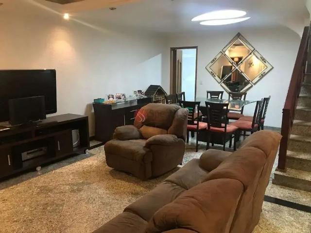 Casa / Sobrado para Venda em São Paulo/SP Aricanduva 3 Quartos