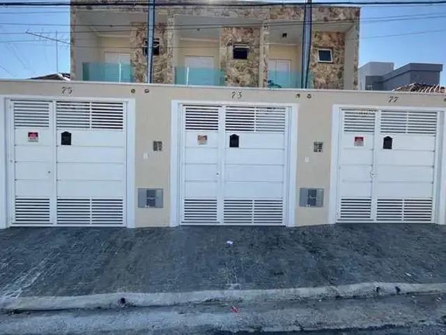 Casa / Sobrado para Venda em São Paulo/SP Aricanduva 3 Quartos